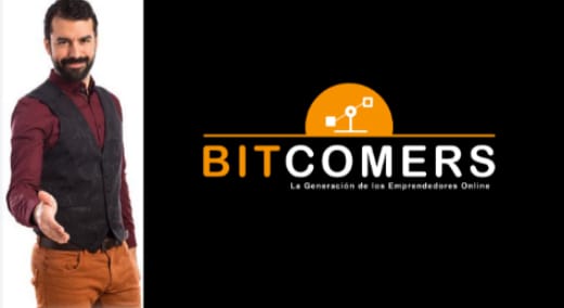 Bitcomers